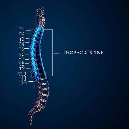 Orthopedic MRI of the Spine - Greater Waterbury Imaging Center